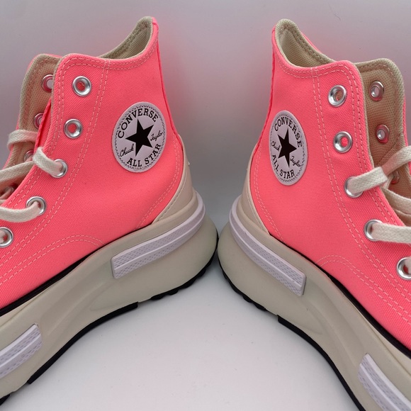 Converse | Shoes | Converse Chuck Taylor All Star Run Star Legacy Cx ...